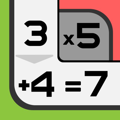 Mental Math Cards Chain for Android/iOS - TapTap