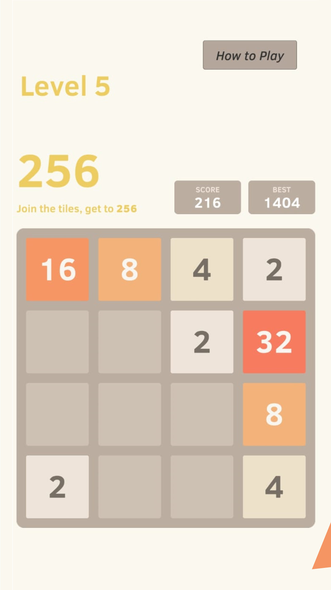 2048 Merge Numbers Block 2024 android iOS apk download for free-TapTap