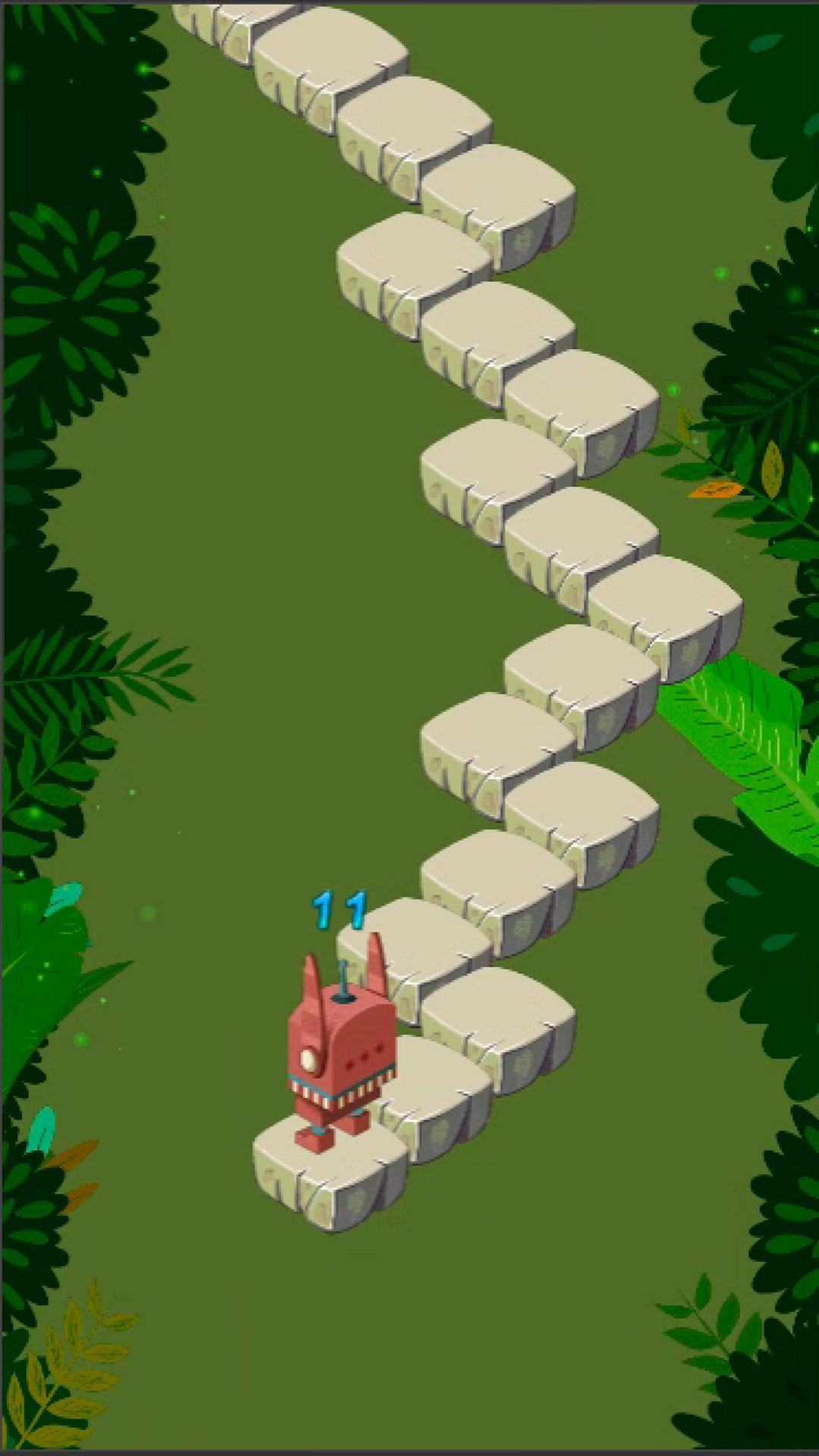 Jump Left Right Latest Version for Android/iOS APK - TapTap