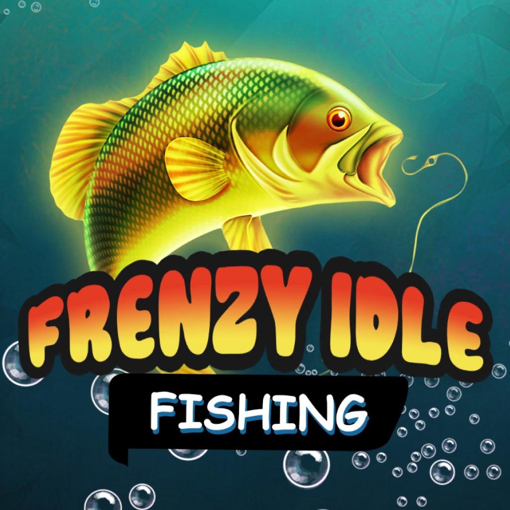Frenzy idle Fishing Latest Version for Android/iOS - TapTap