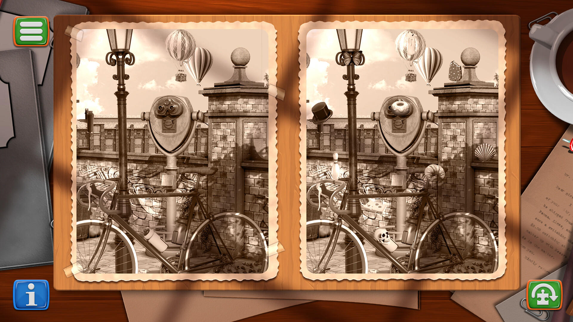 Detective Montgomery Fox: The Revenge of Victor Draven for Android/iOS