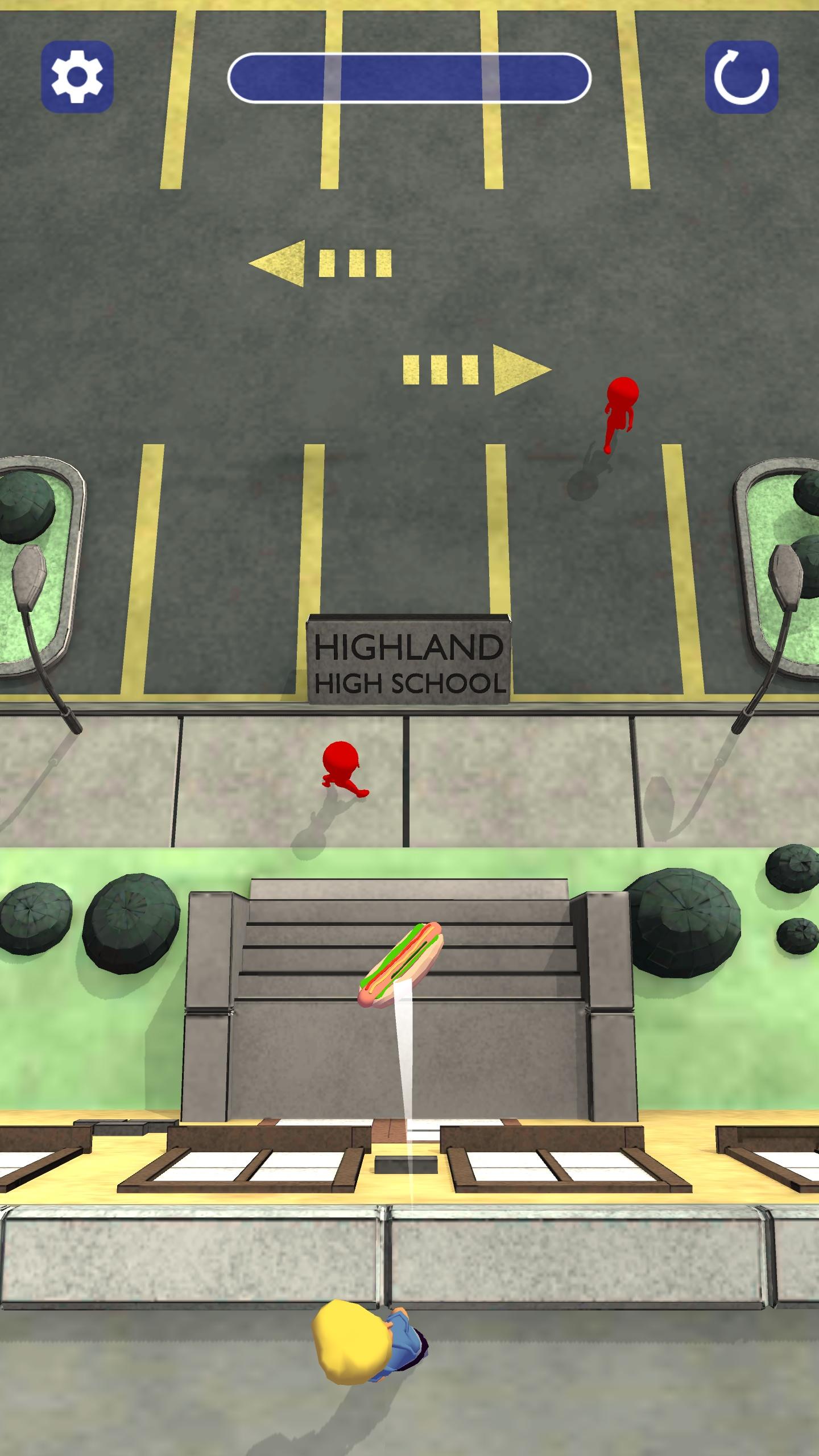 Spit Master android iOS-TapTap