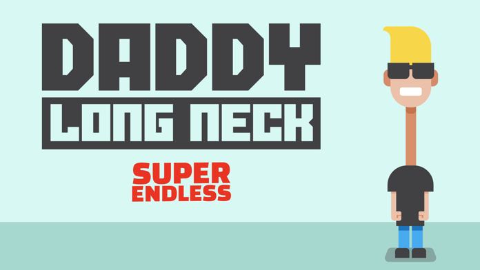 Daddy Long Neck android iOS apk download for free-TapTap