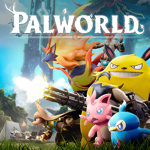Palworld Mobile Latest Version for Android/iOS APK - TapTap
