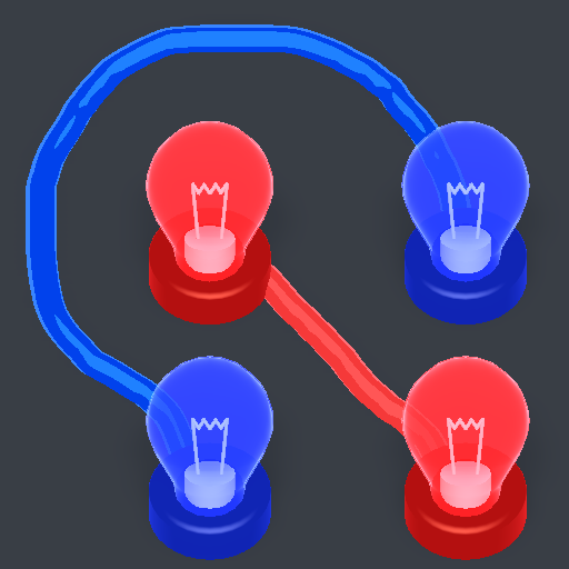 Connect Light Bulbs Latest Version for Android/iOS - TapTap