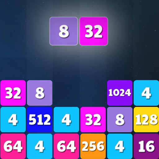 2088 : Number Puzzle 2048 Game for Android/iOS - TapTap
