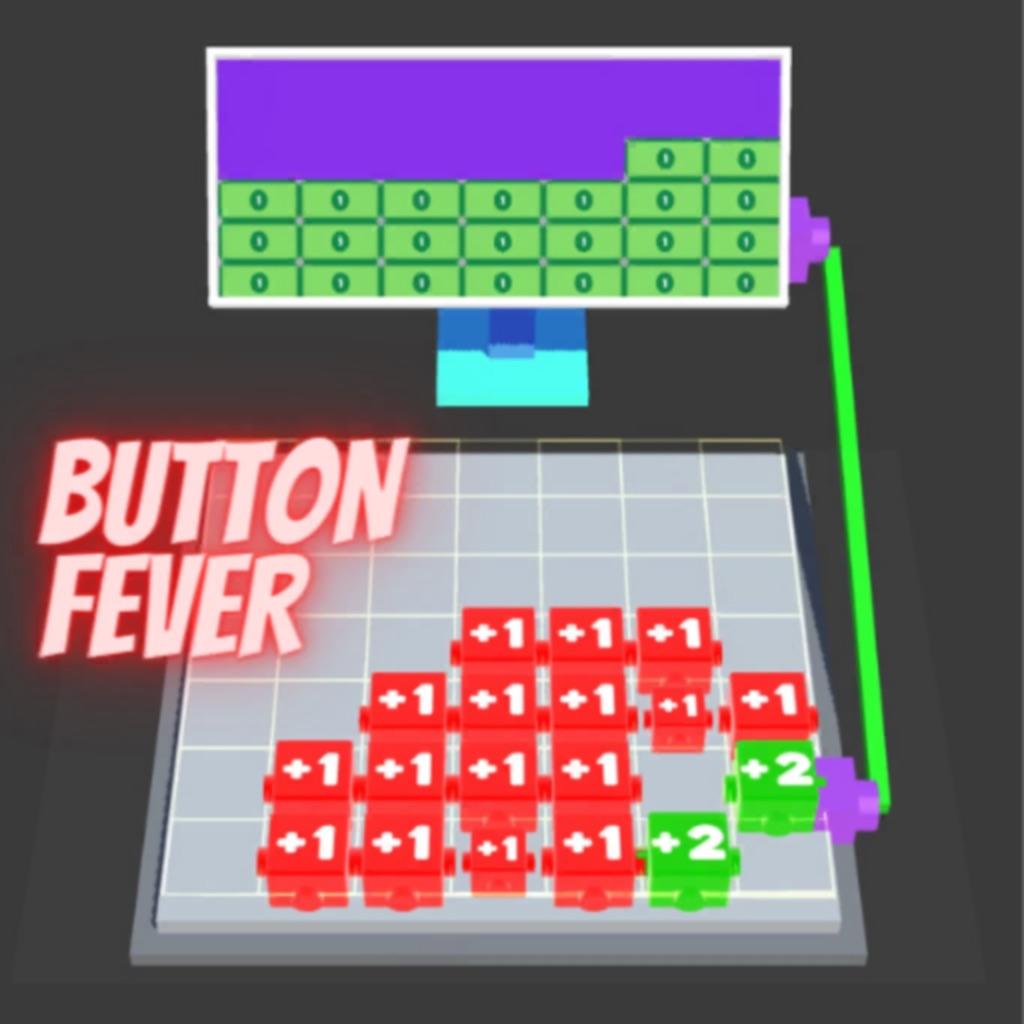 Download Button Clicker - Buttons Fever for Android/iOS APK - TapTap