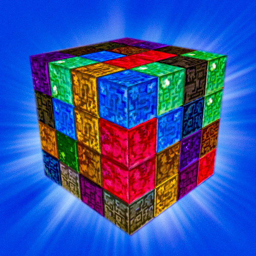 Noobs Cube - 3D Miner Puzzle for Android/iOS - TapTap