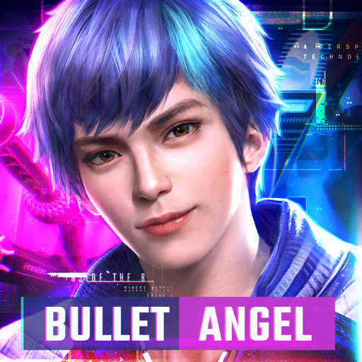 Bullet Angel Latest Version for Android/iOS APK - TapTap