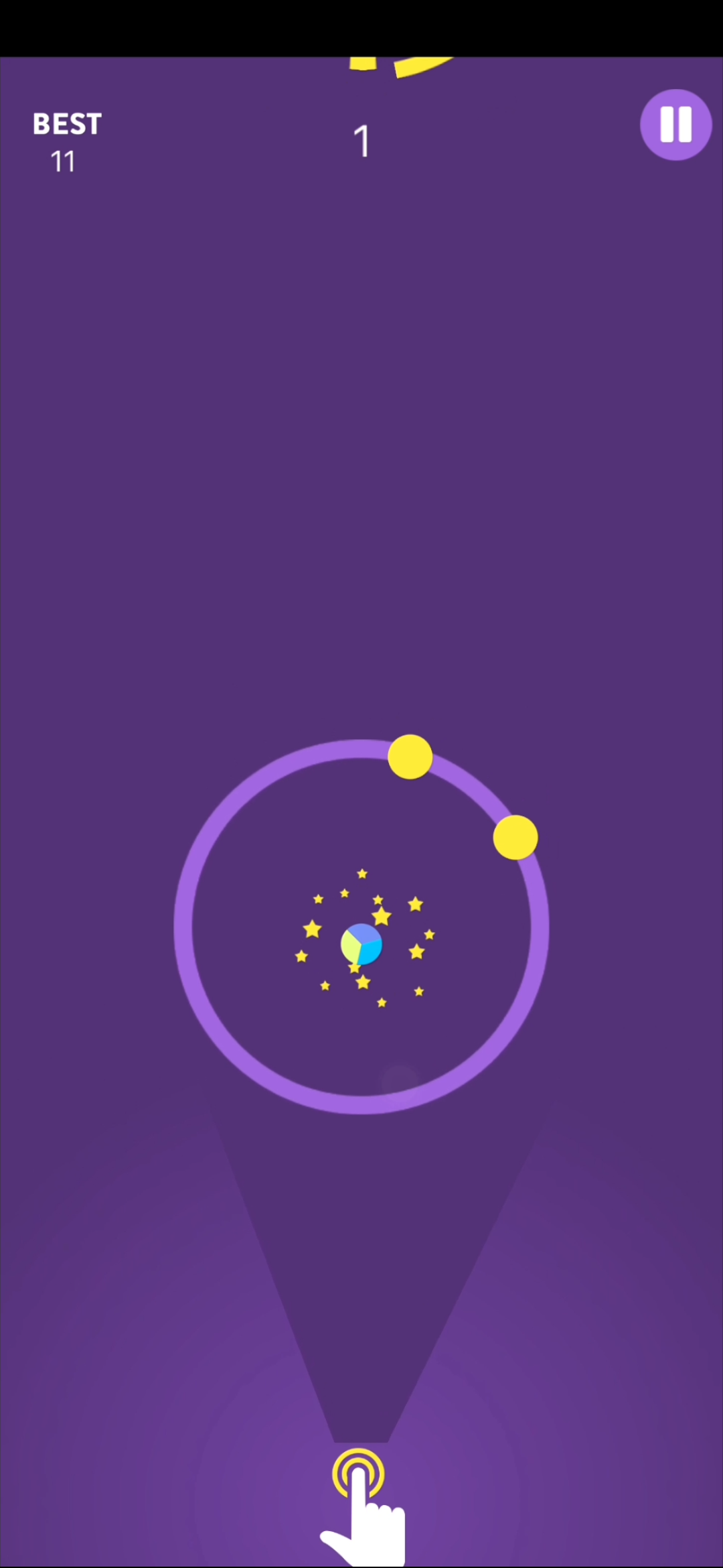 Ball Bounce Up android iOS-TapTap