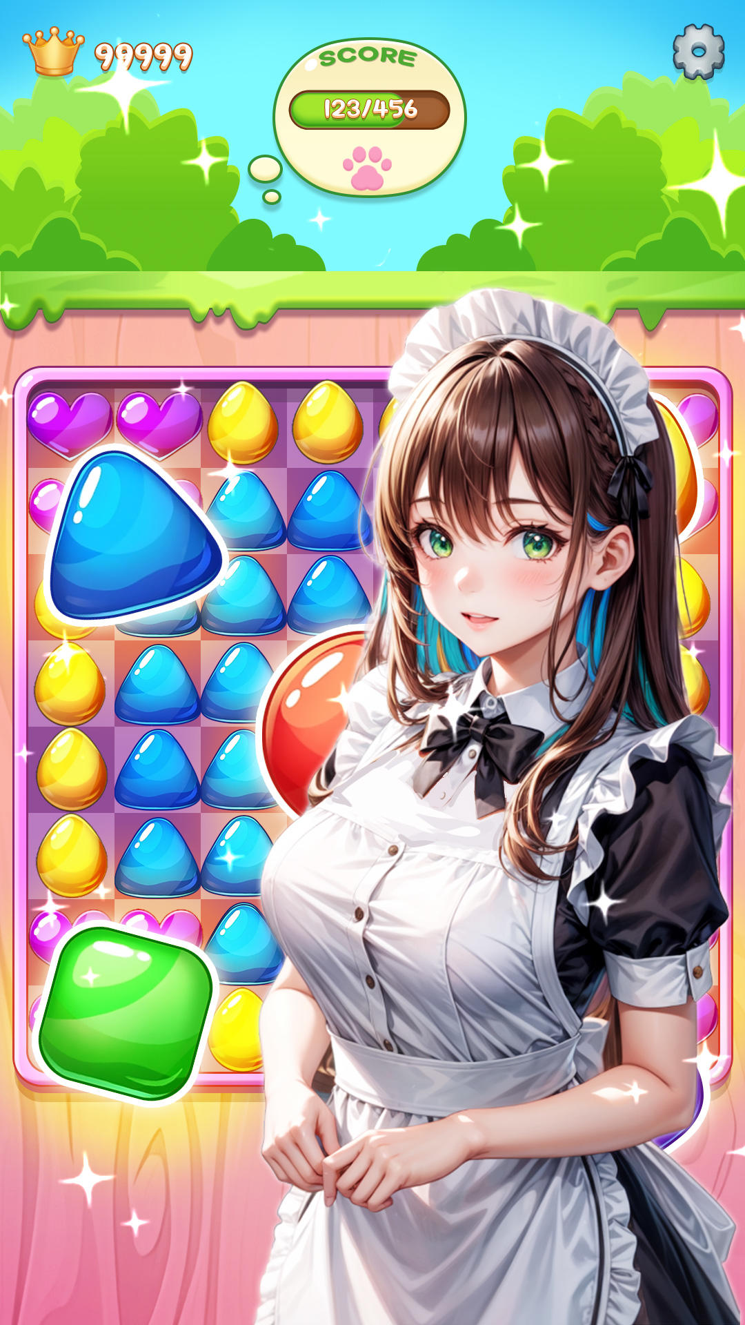 Sweet Hunter android iOS apk download for free-TapTap