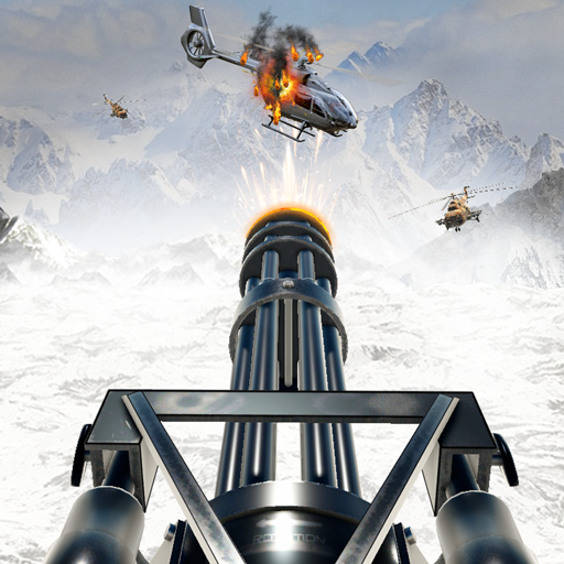 Air Defense - Air Strike 3D for Android/iOS - TapTap