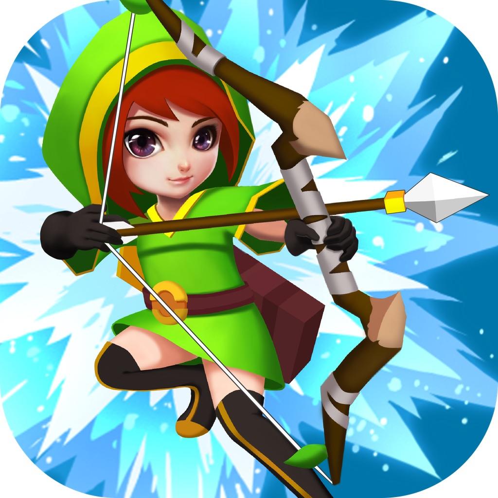 Perfect Archery King Latest Version for Android/iOS - TapTap
