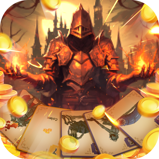 Good Luck-Monster Card Game for Android/iOS - TapTap