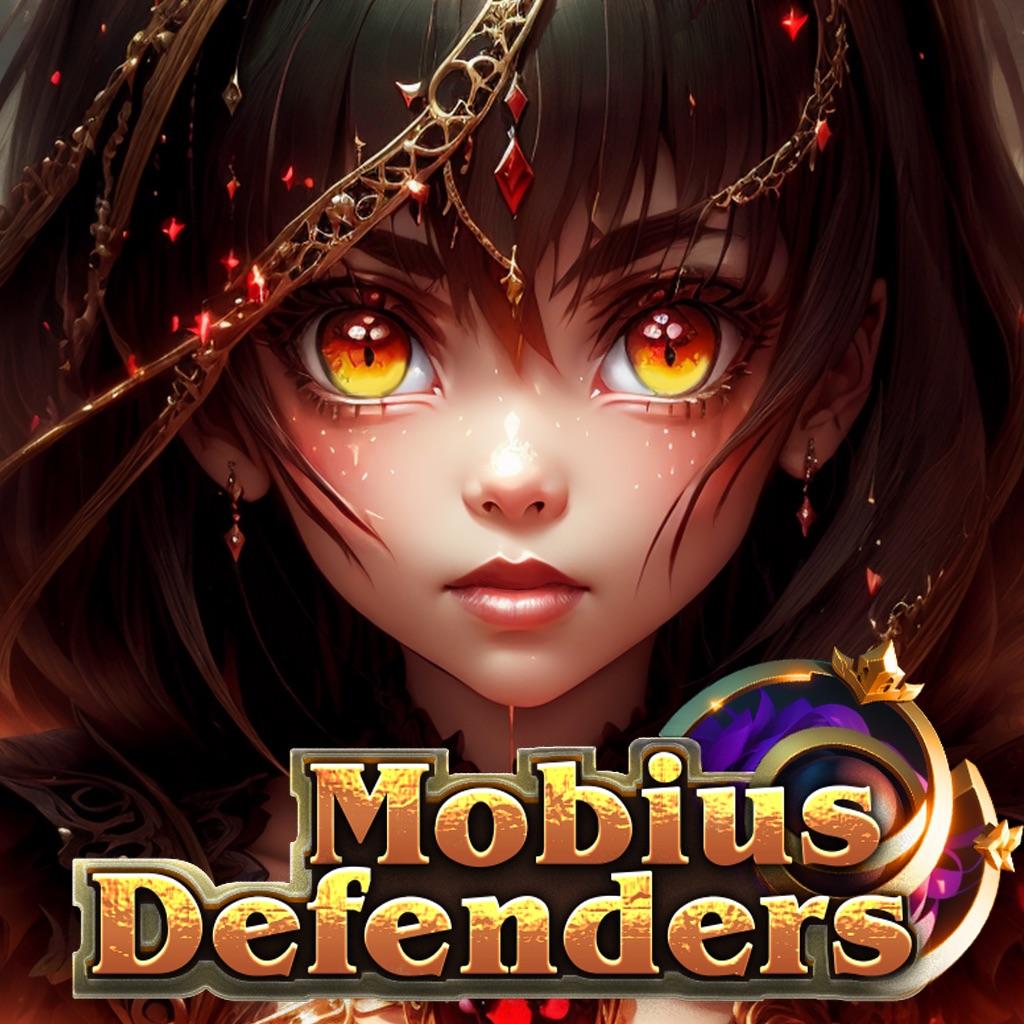 Mobius Defenders for Android/iOS - TapTap
