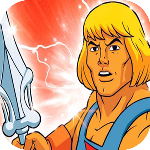 He-man game Latest Version for Android/iOS APK - TapTap