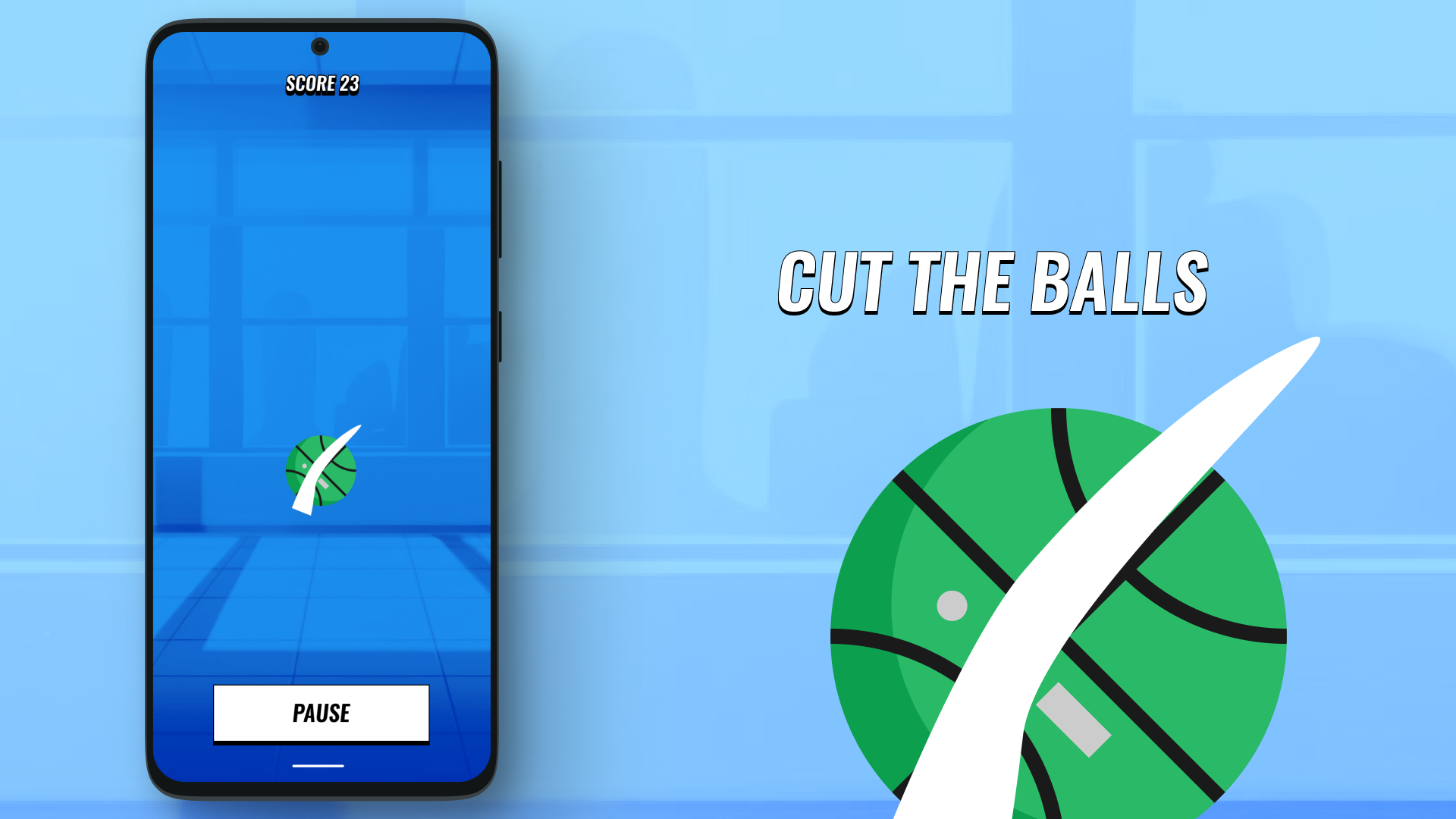 Estrela Sport Slice android iOS-TapTap