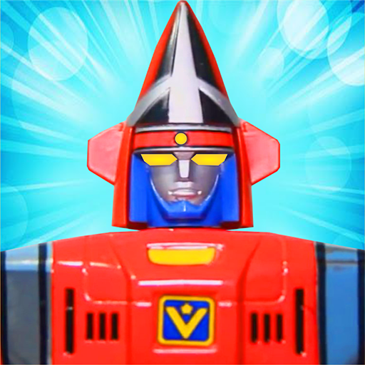 DX Goggle V Goggle Robo Transf for Android/iOS - TapTap