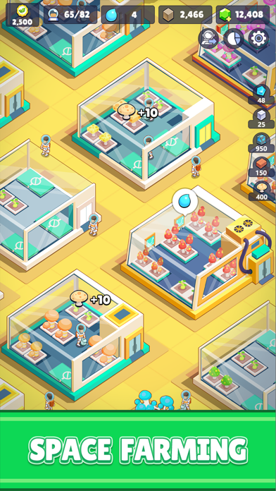 Martian immigrants: idle game android iOS apk download for free-TapTap