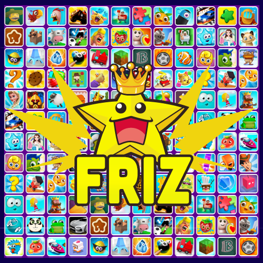 Friz Kids Games Latest Version for Android/iOS APK - TapTap
