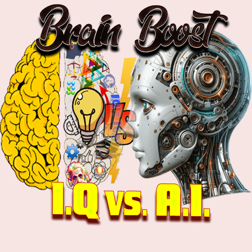 Brain Boost: IQ versus AI for Android/iOS - TapTap