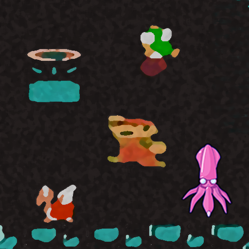 Super Bros Jump World : 1985 for Android/iOS - TapTap