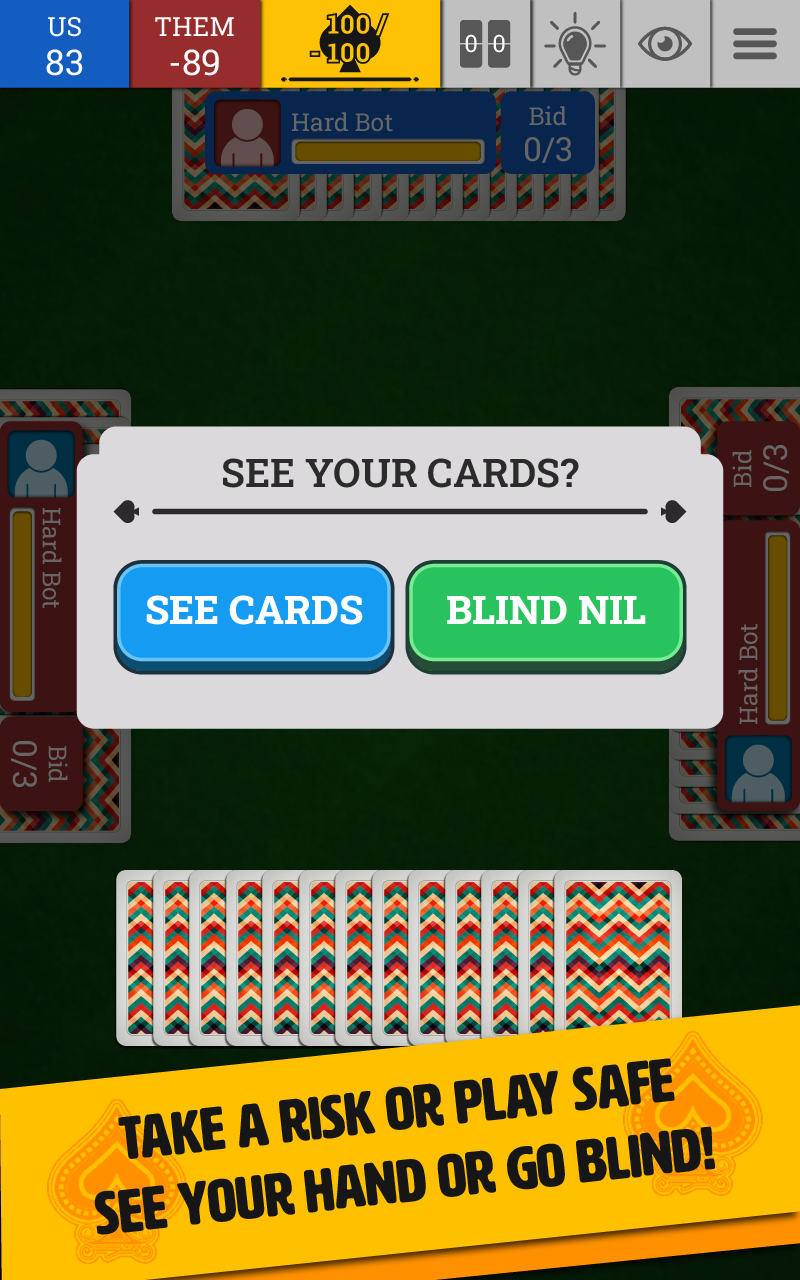 Spades Online: Trickster Cards for Android/iOS - TapTap