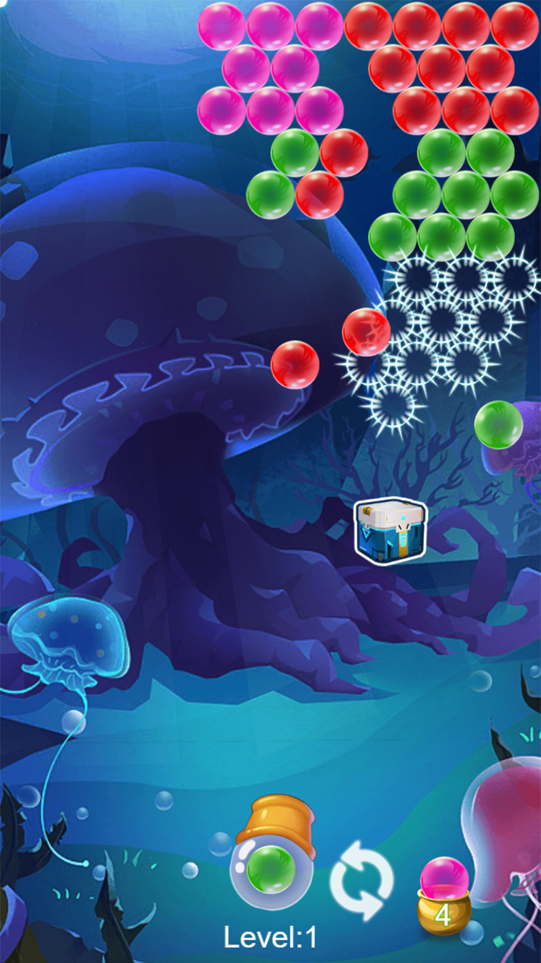 Bubble Blast android iOS-TapTap