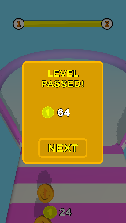 Running Green Man android iOS-TapTap