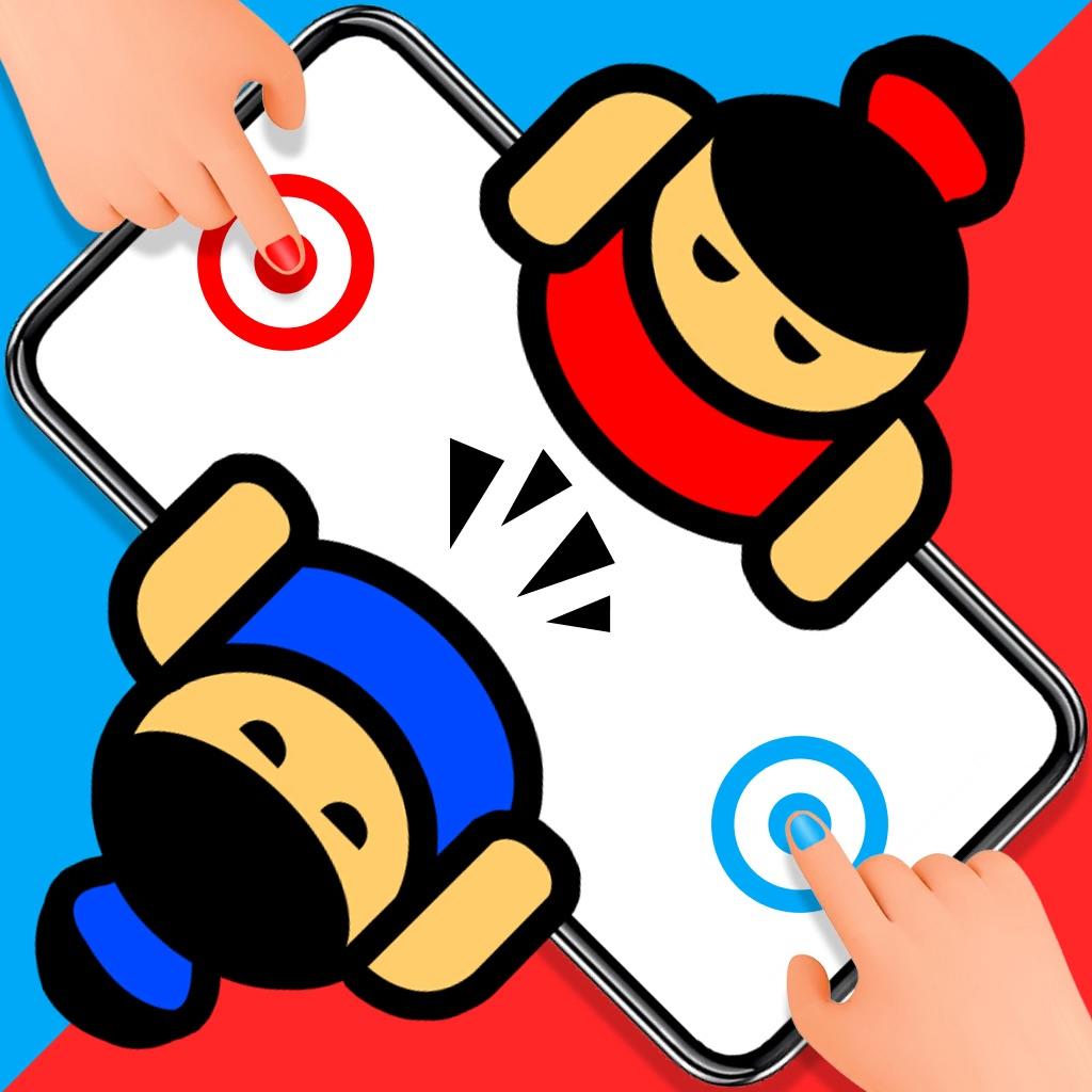 2 Player Challenge: Mini Games for Android/iOS - TapTap