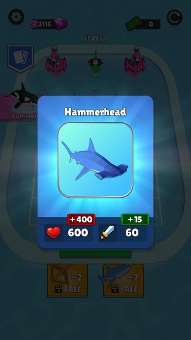 Merge Sharks android iOS apk download for free-TapTap