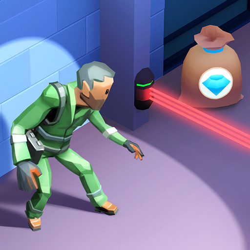 Stealth Thief Latest Version for Android/iOS APK - TapTap