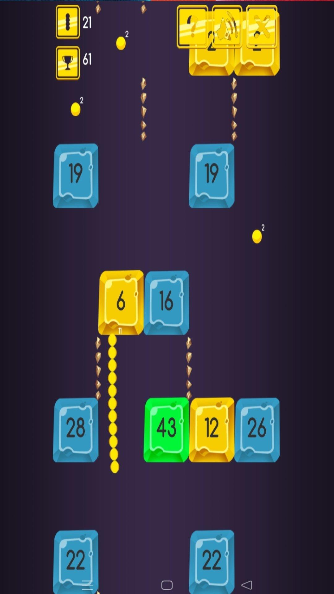 Snake Games: Snake VS Block android iOS-TapTap
