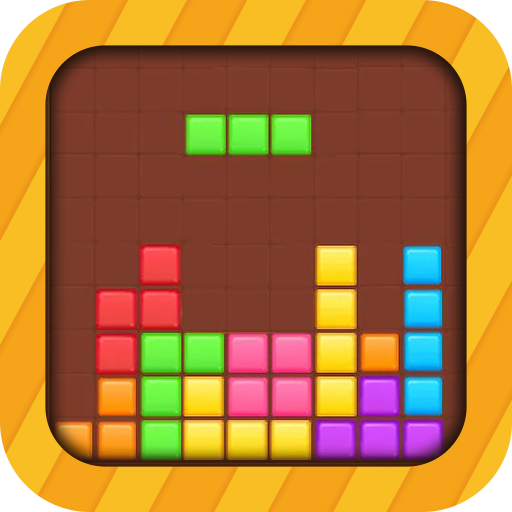 Tumbling Block Game Latest Version for Android/iOS - TapTap