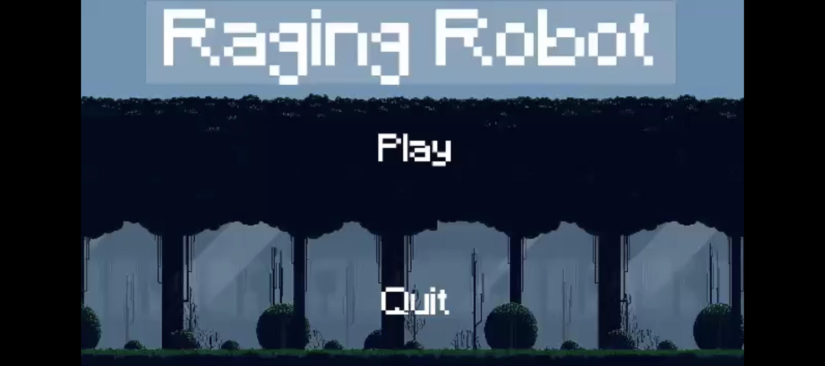 Raging Robot android iOS-TapTap