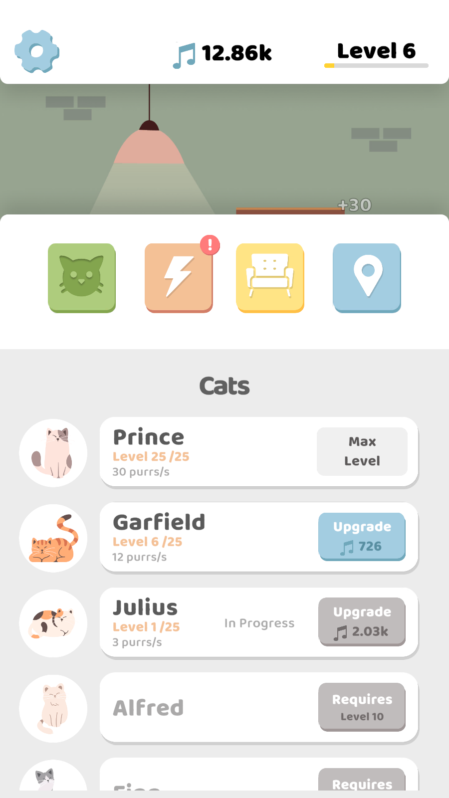 Kitty Rescue: ASMR Clicker android iOS apk download for free-TapTap