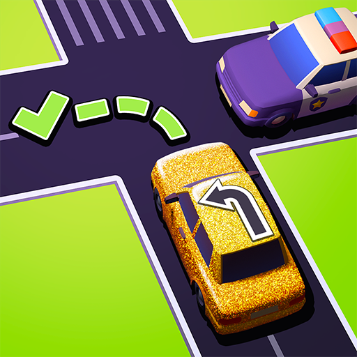 Car Out! Traffic Parking Games android iOS apk download for free-TapTap