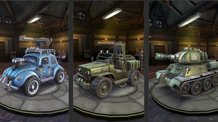 Download Jackal Retro for Android/iOS APK - TapTap