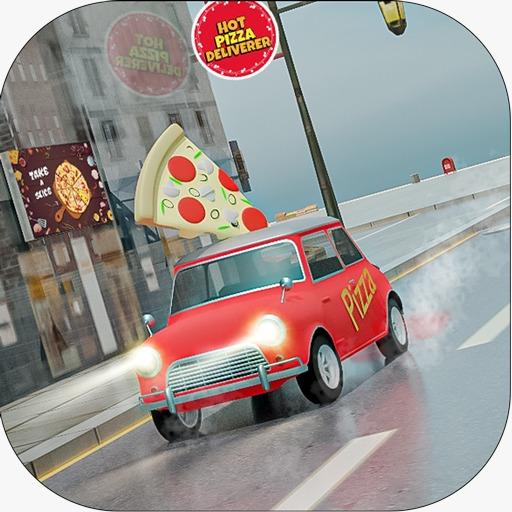 Pizza Delivery Game 0.1 for Android/iOS - TapTap