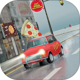 Pizza Delivery Game android iOS-TapTap