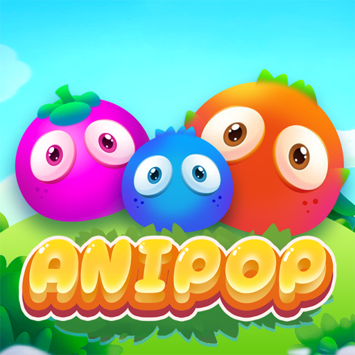 Anipop:Fruits Garden Latest Version for Android/iOS - TapTap