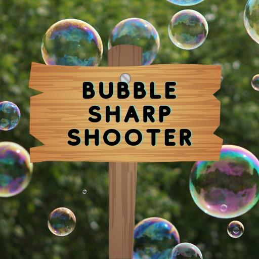 Bubble Sharp Shooter Blitz for Android/iOS - TapTap