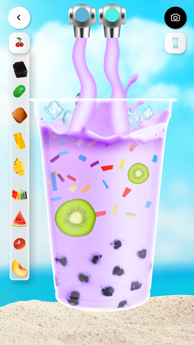 Download DIY Boba: Bubble Tea Simulator for Android/iOS APK - TapTap