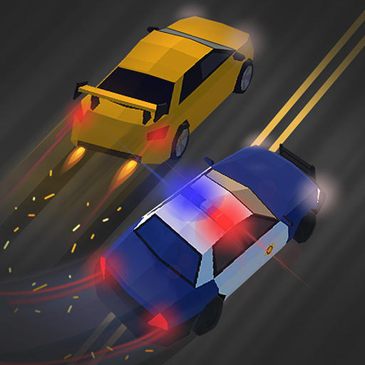 Police Pursuit Latest Version for Android/iOS APK - TapTap