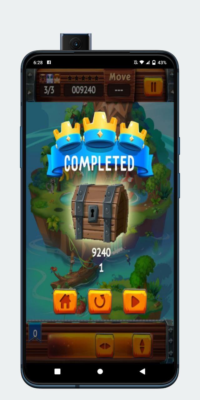 Candy Cubes PRO android iOS-TapTap