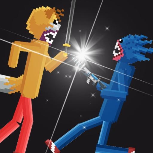 Ragdoll War: Monster Simulator for Android/iOS - TapTap