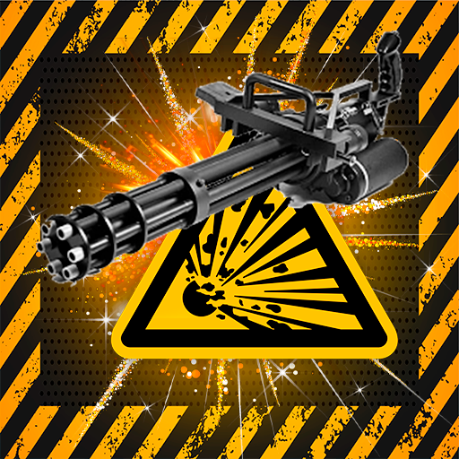 Explosive Guns Latest Version for Android/iOS APK - TapTap
