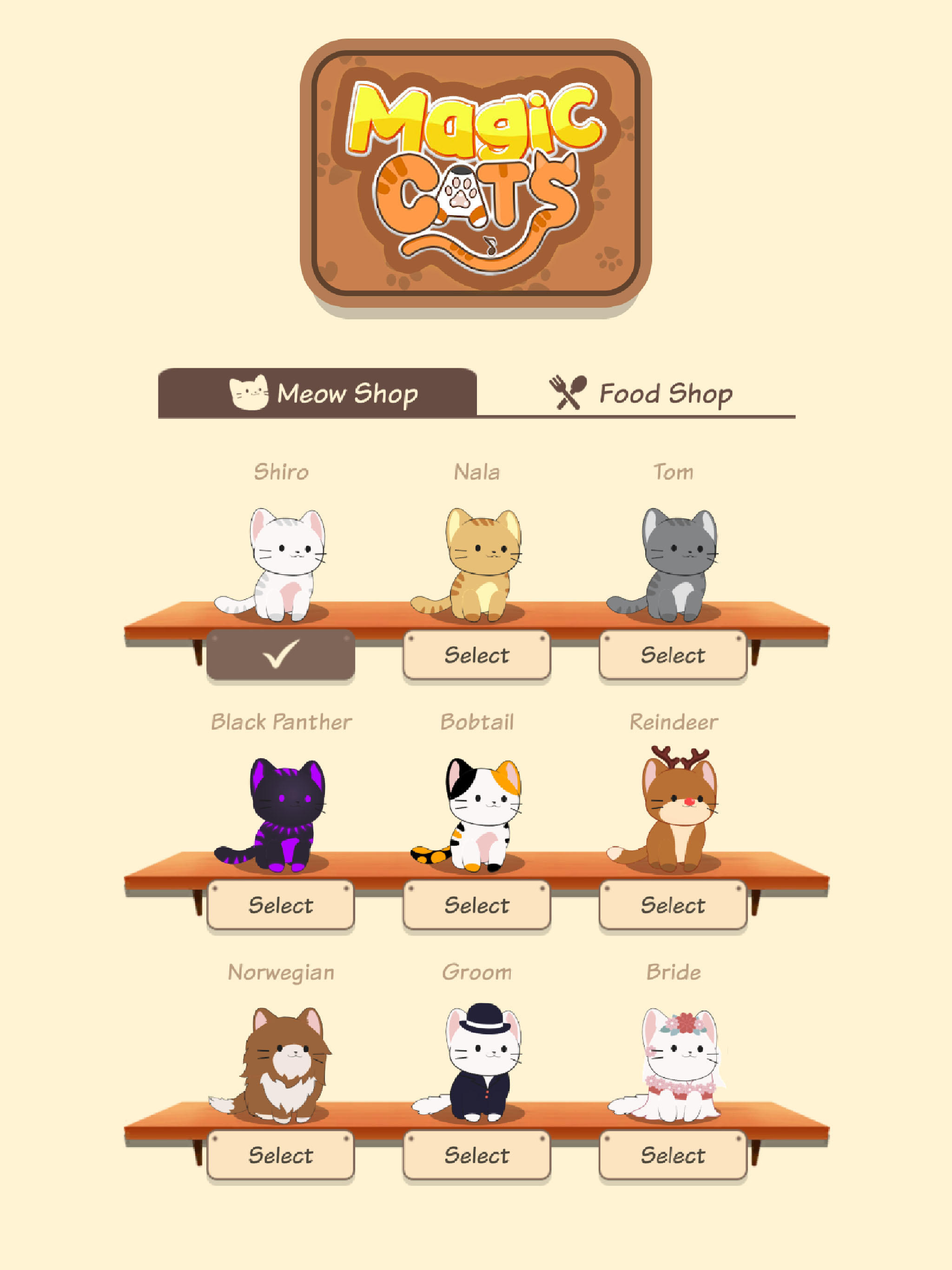 Kpop Cat: Cute PopCat Game android iOS apk download for free-TapTap