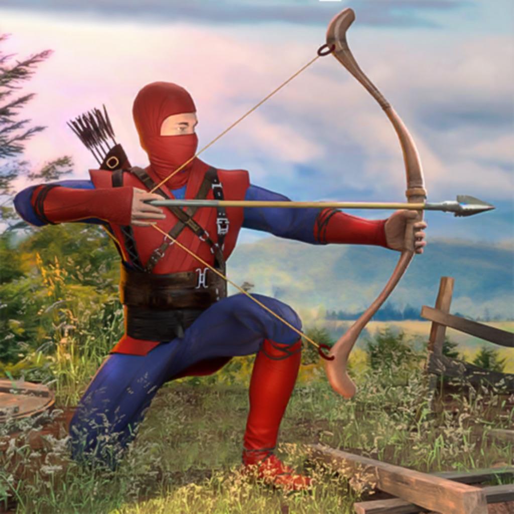 Shadow Ninja Fighting Games 3D android iOS apk download for free-TapTap