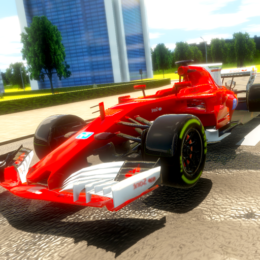 Real Formula Car Racing Games for Android/iOS - TapTap